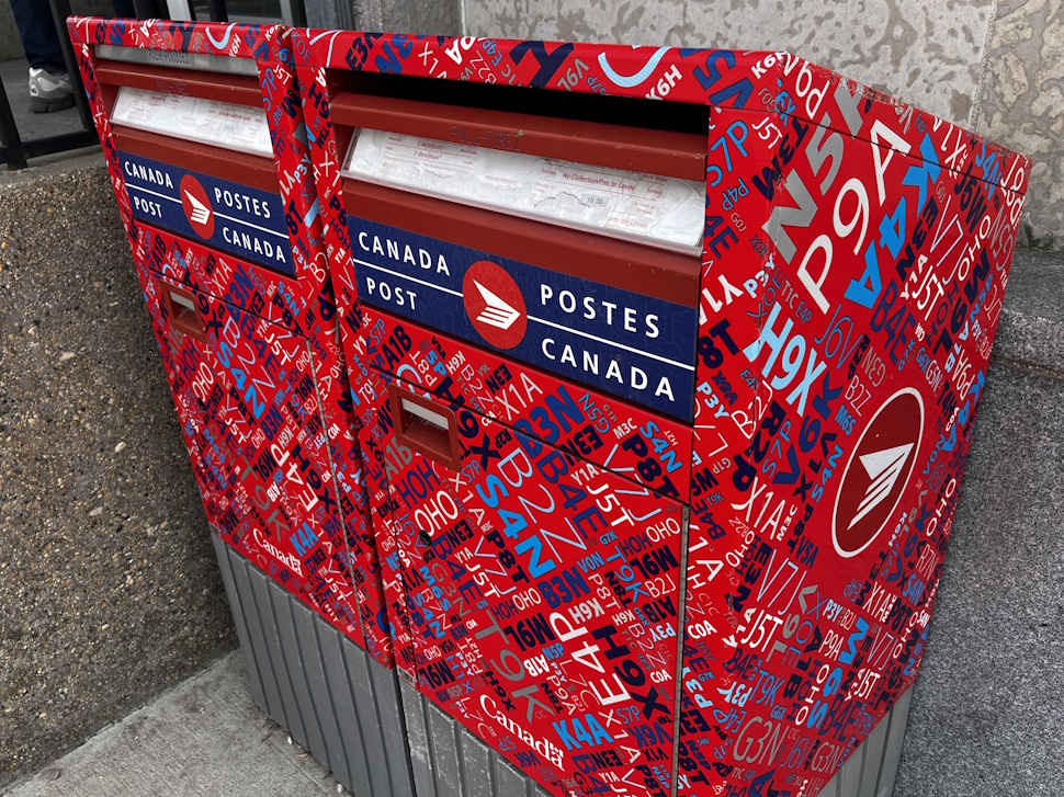 Manitoba ensures cheques, court orders and medical supplies reach ...