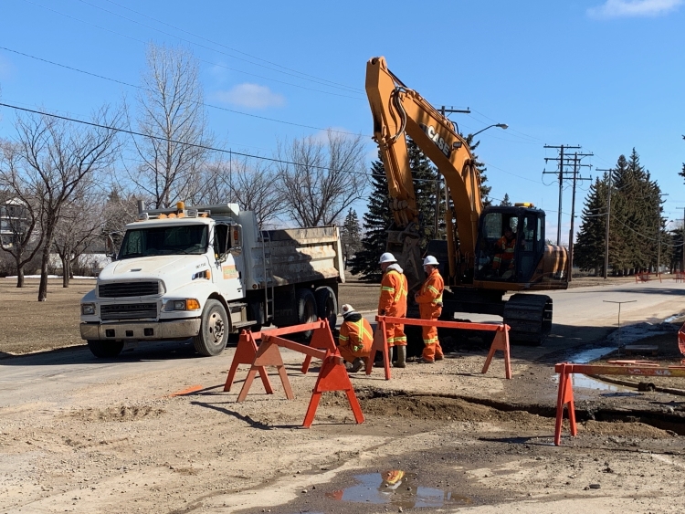 May 18-24 recognized as National Public Works Week - DiscoverHumboldt ...