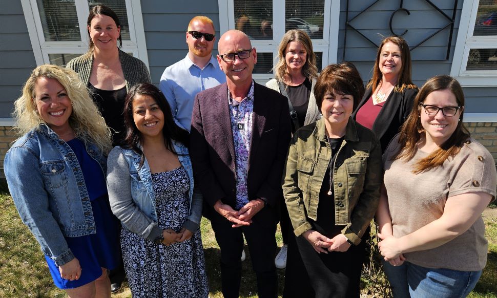 Benefactor named for 5th annual Mayor's Invitational - CochraneNow ...