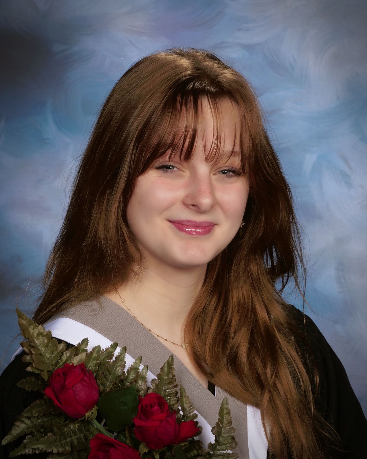 Hailey McDonough Named George McDougall Valedictorian - DiscoverAirdrie ...