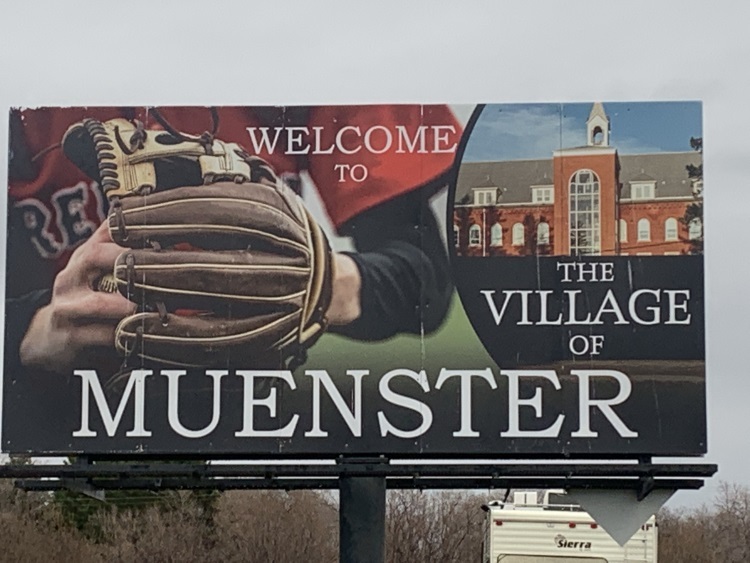 Village of Muenster prepares for public hearing on Offical Community ...