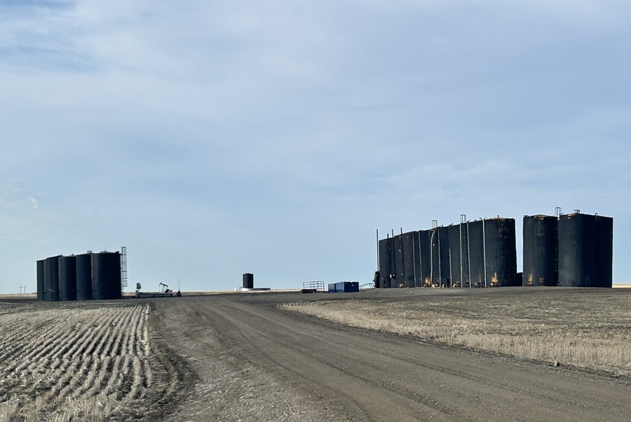 Vermillion Energy Inc. announces selloff of Saskatchewan, Manitoba ...