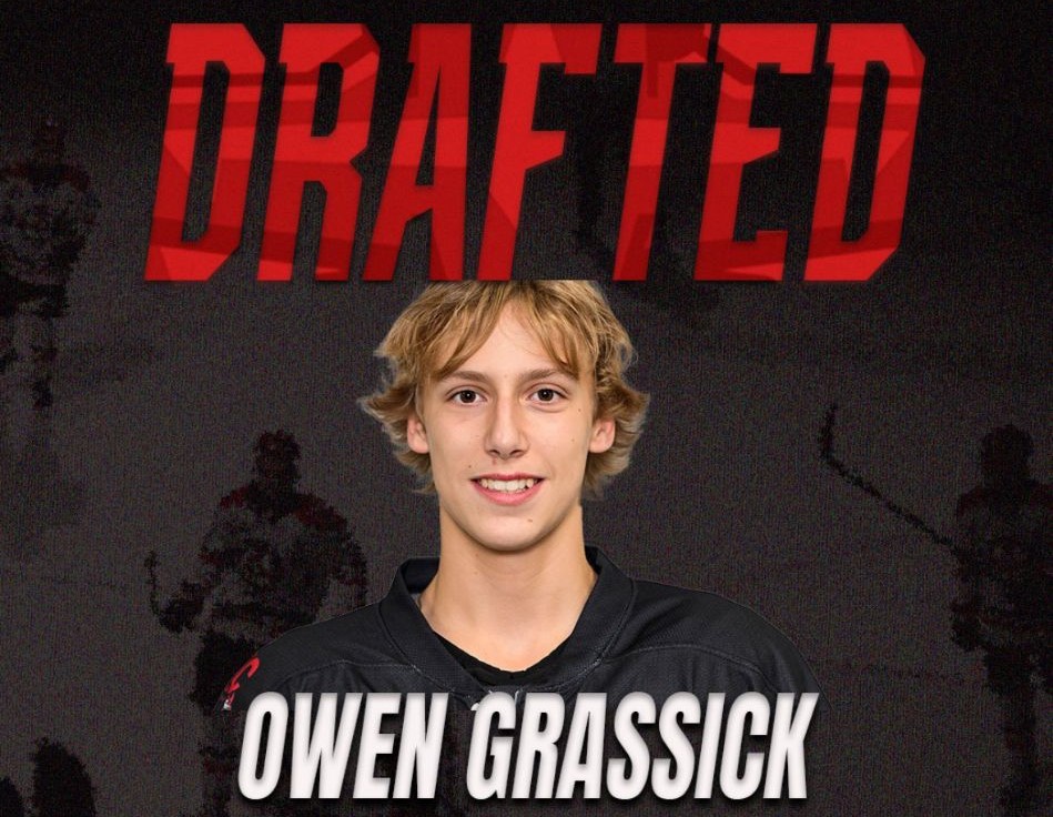Owen Grassick gears up for next step in his WHL Journey - CochraneNow ...