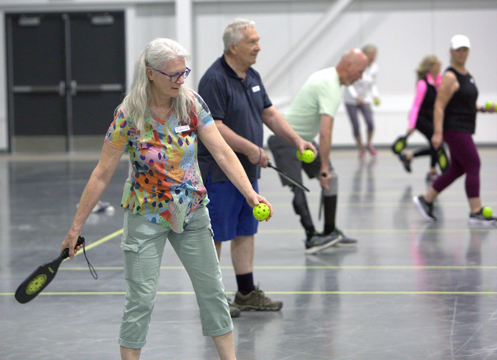 Cochrane gears up to celebrate seniors with week-long event ...