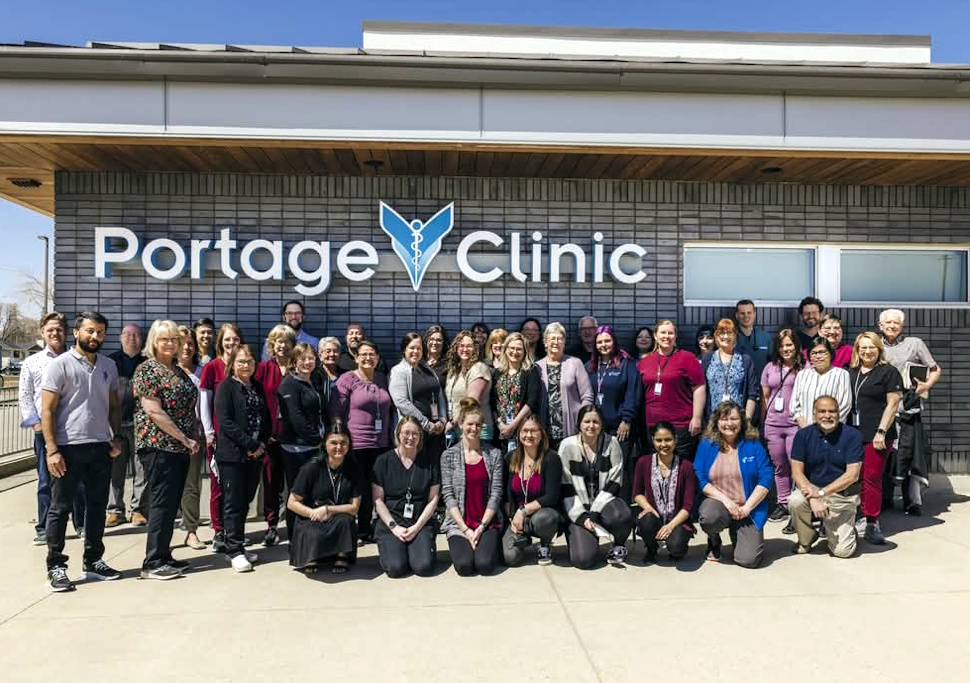 Portage celebrates nurses’ contributions to better health ...