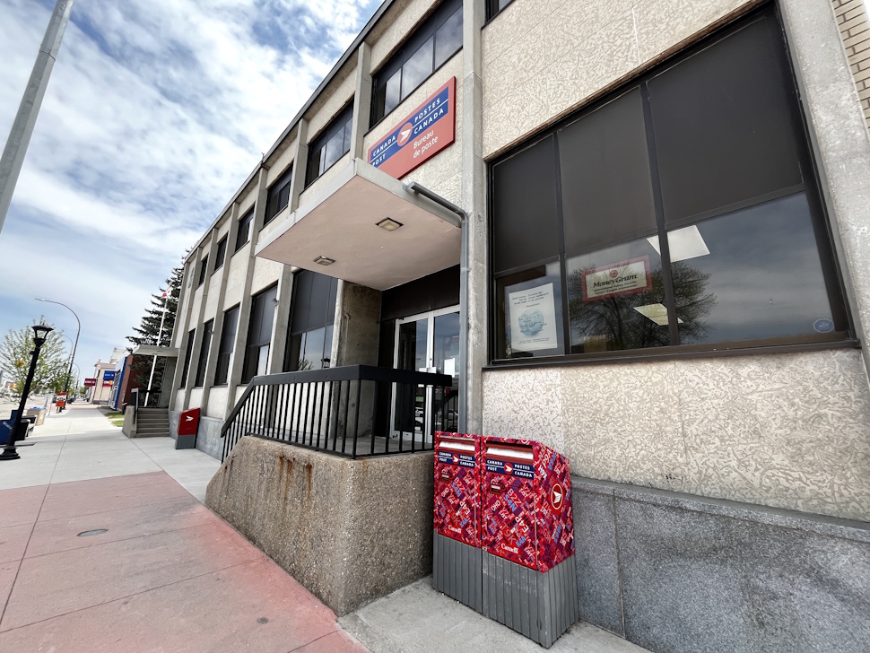 Canada Post, union expected to resume talks in a few days as overtime ...