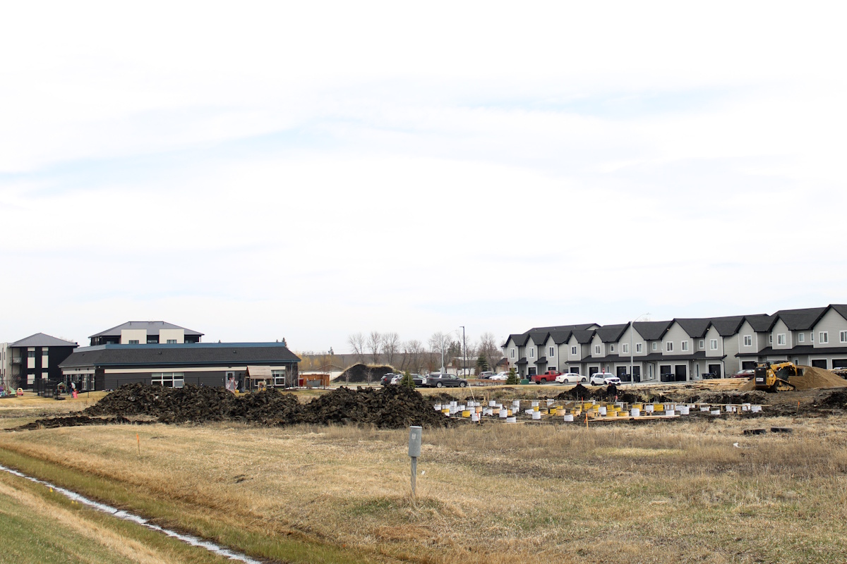 Small-town charm meets big opportunity in Prairie Hearth Phase 2 ...