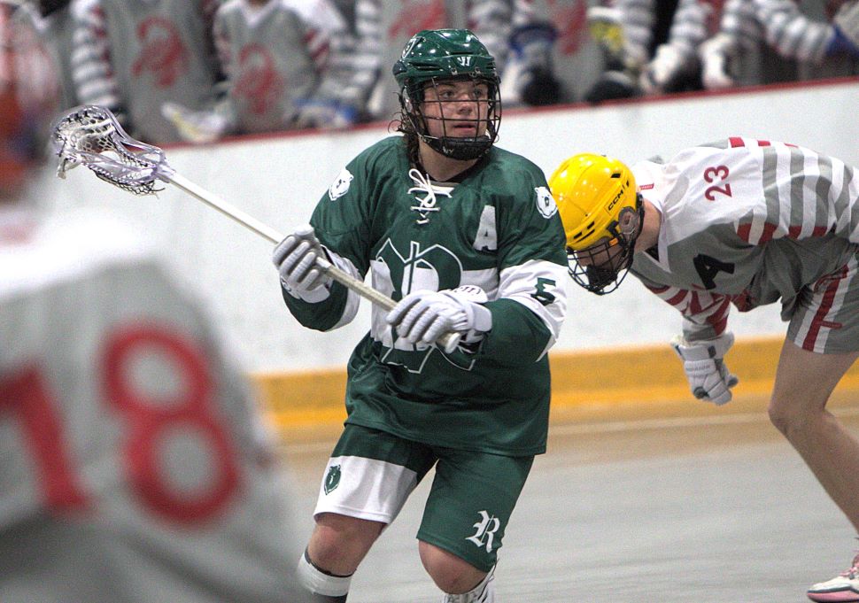 Rage bounce back to earn split on opening weekend road trip ...