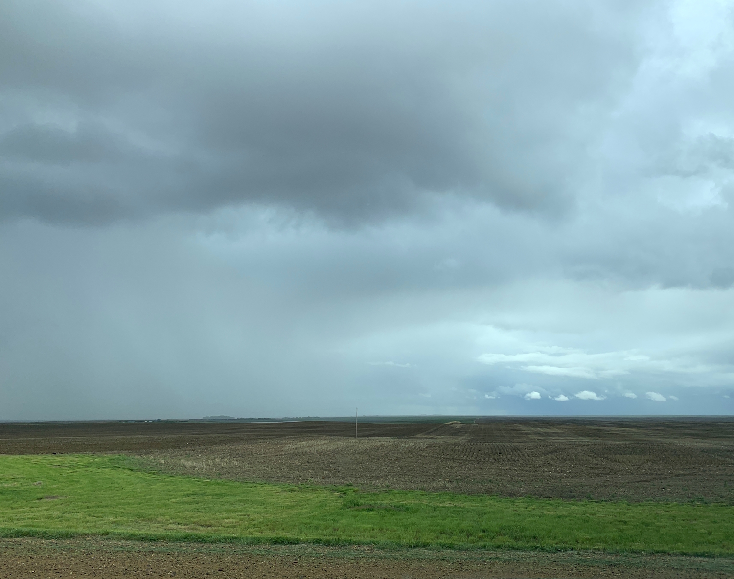 UPDATE: Severe thunderstorm watch has ended - DiscoverMooseJaw.com ...
