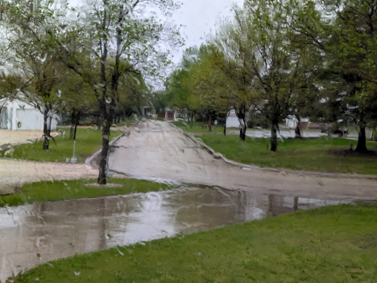 How much rain Westman? Friday's precipitation totals - DiscoverWestman ...
