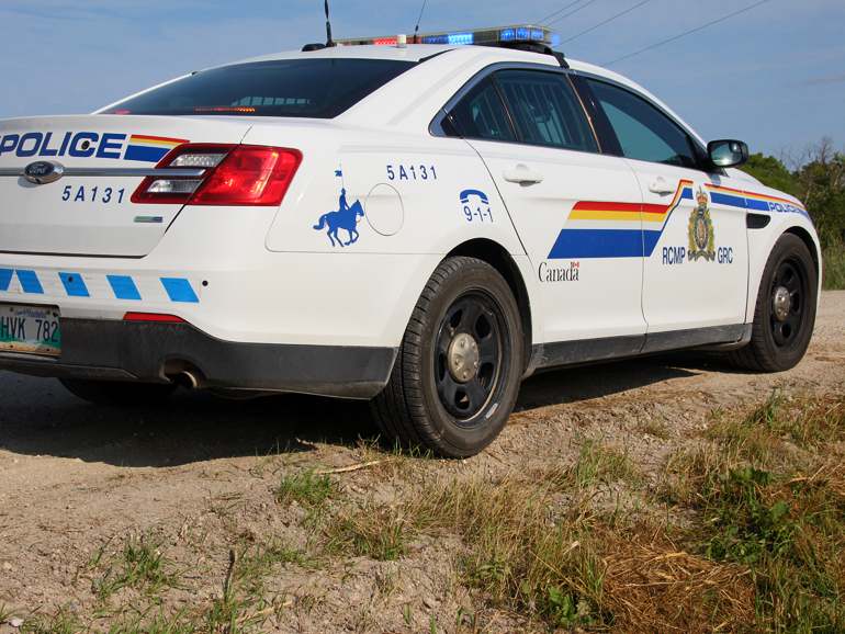 RCMP investigate deadly side-by-side crash in Miniota - DiscoverWestman ...