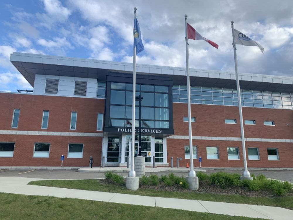 Community input shaping policing priorities in Okotoks ...
