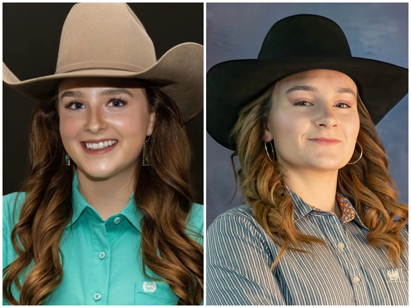 Meet the candidates for Miss Strathmore Stampede - StrathmoreNow.com ...