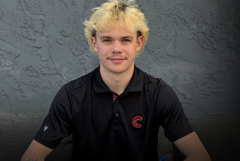 D Ben Fofonoff commits to Broncos for upcoming season ...
