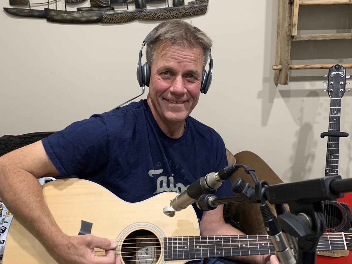 Westman's Scott Dunn brings lake and rural life inspired music to Made ...