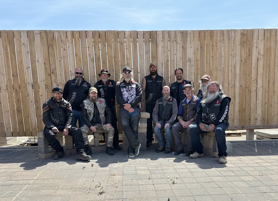 Sunshine and support drive Show N’ Shine success - PortageOnline.com ...