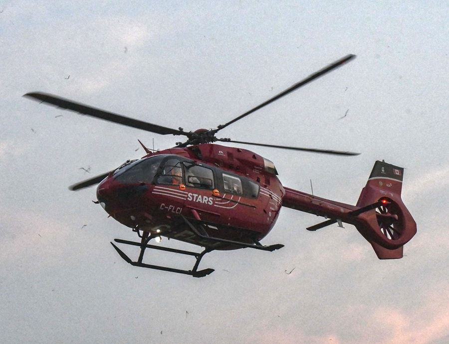 Two killed in rock slide at Banff National Park - CochraneNow: Cochrane ...