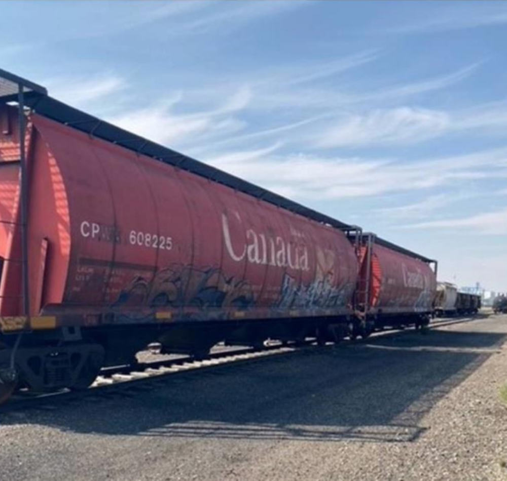 Nanton Grain Elevator museum showcasing agricultural history with new ...