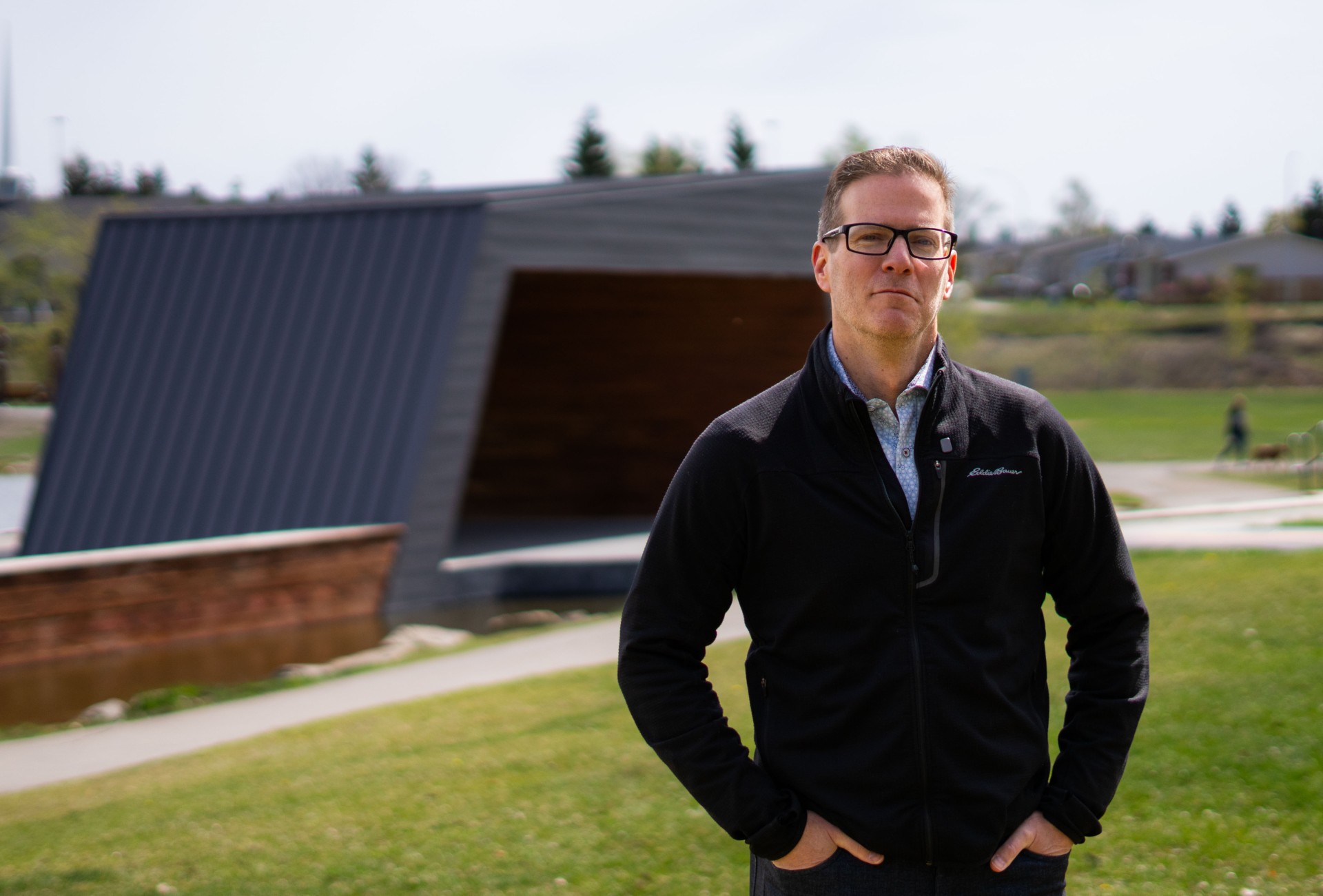 New contender joins Airdrie’s 2025 council race ahead of fall election ...