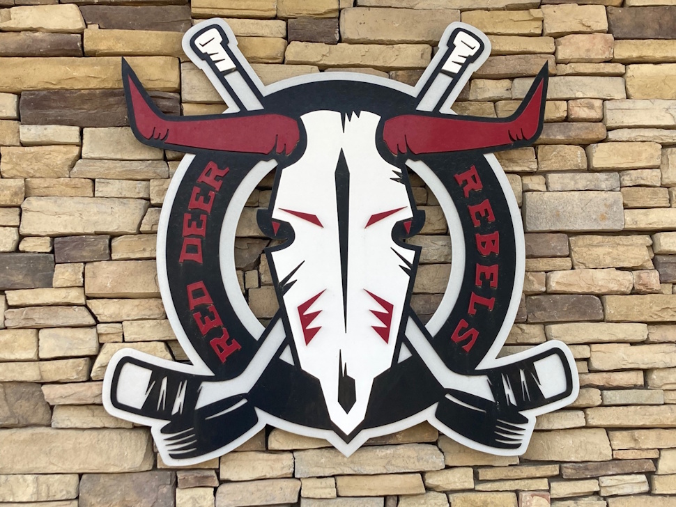 Rebels select 11 players at 2025 WHL Prospects Draft ...