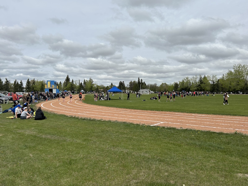 HCAA District Track and Field paves the way to provincials ...