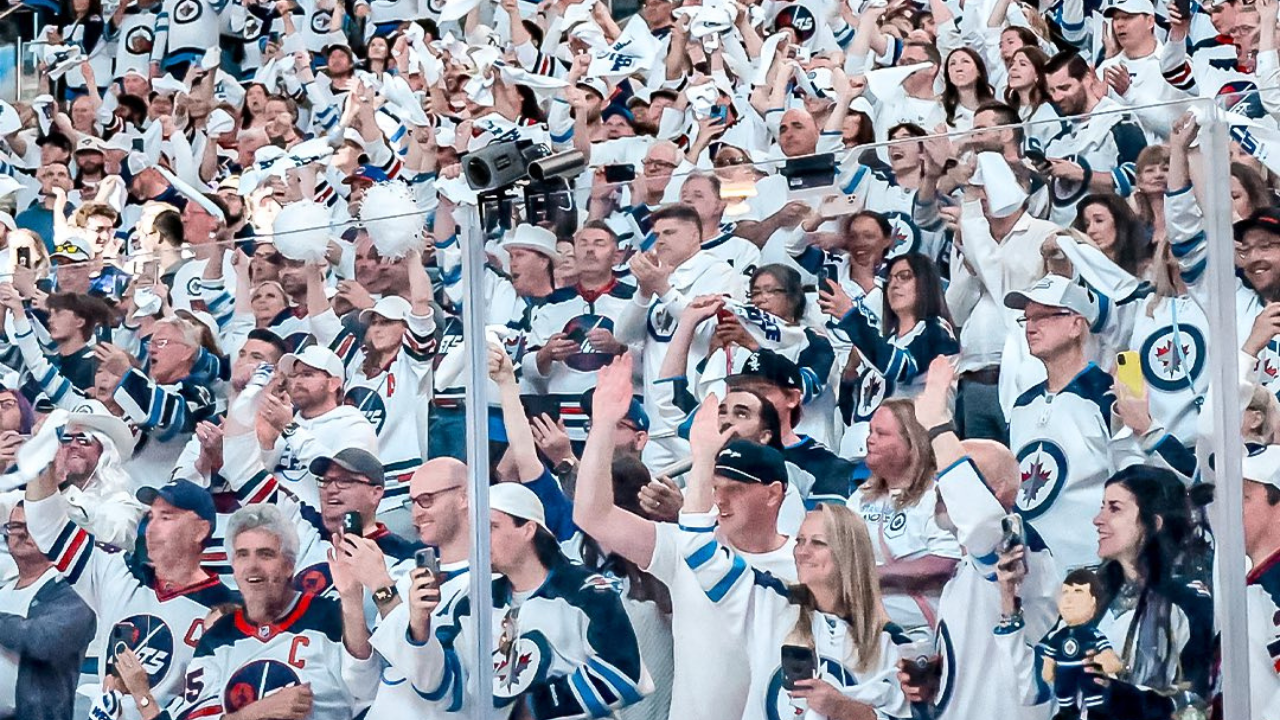Jets owner thanks NHL's best fans - Classic107: Winnipeg's only ...