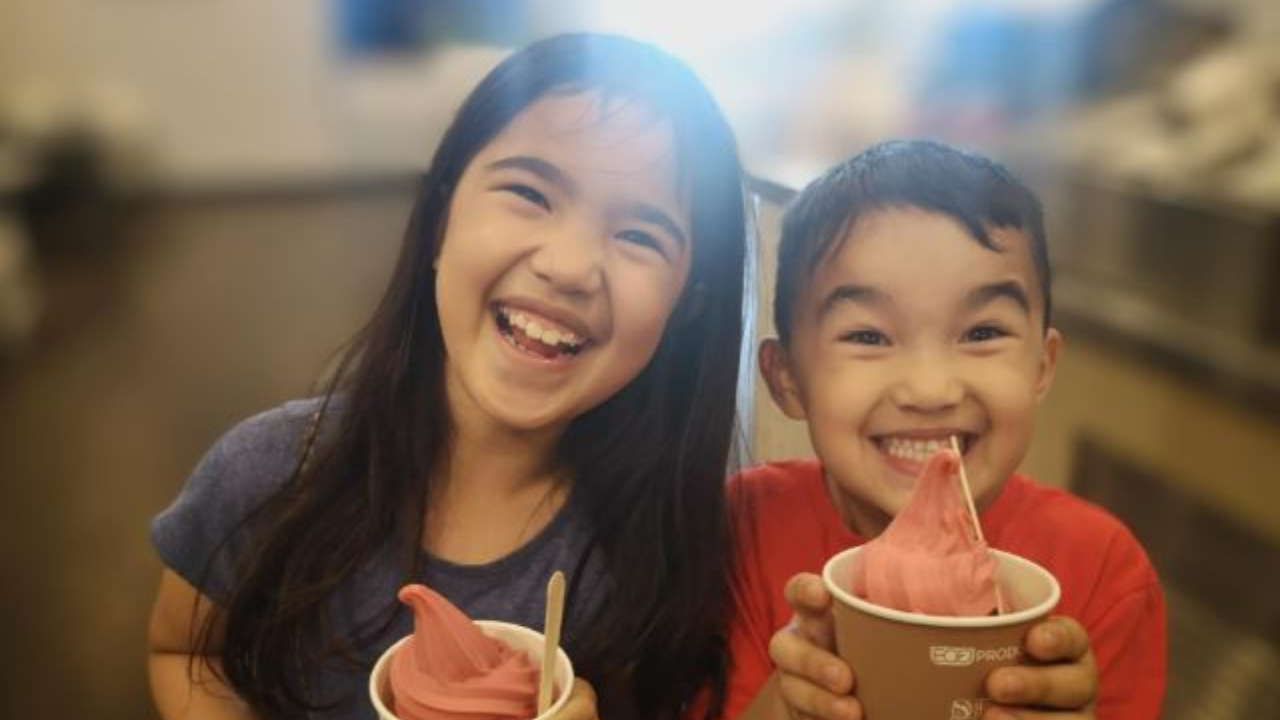 CHVN listeners share the best ice cream spots around Manitoba ...