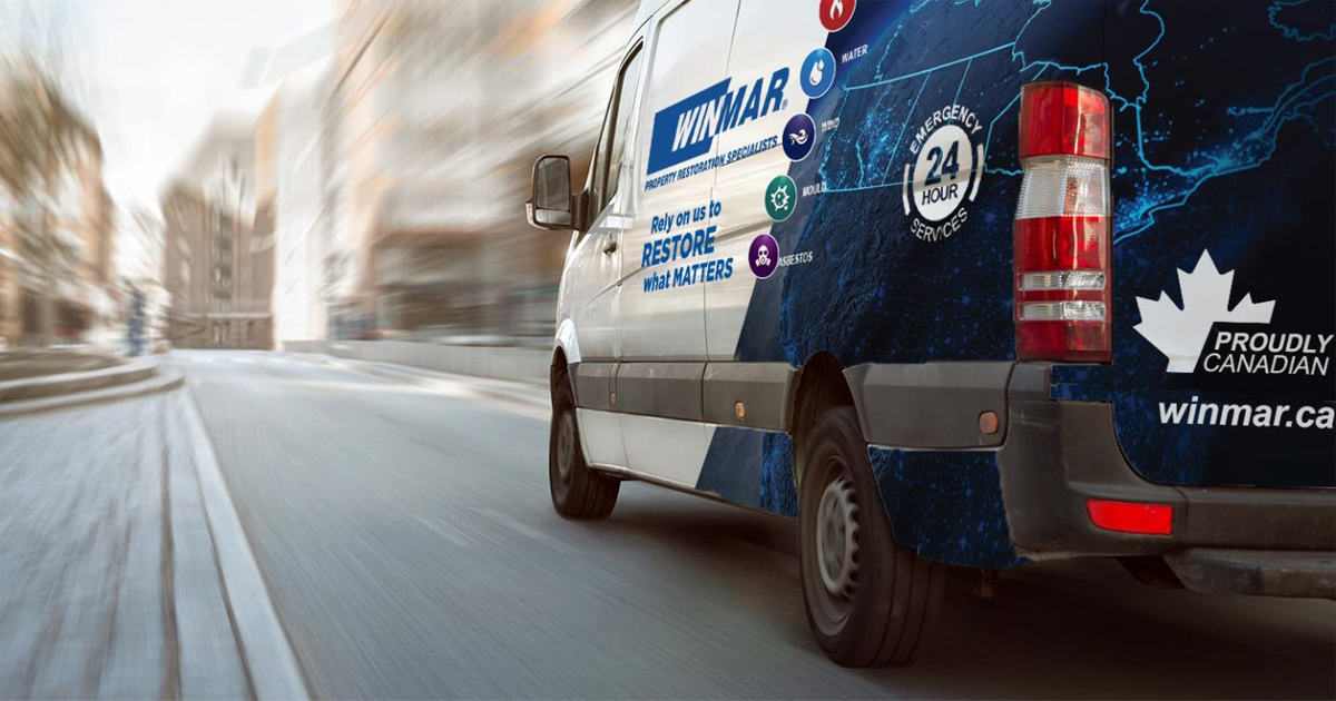 From cleanup to construction, WINMAR helps Manitobans bounce back ...