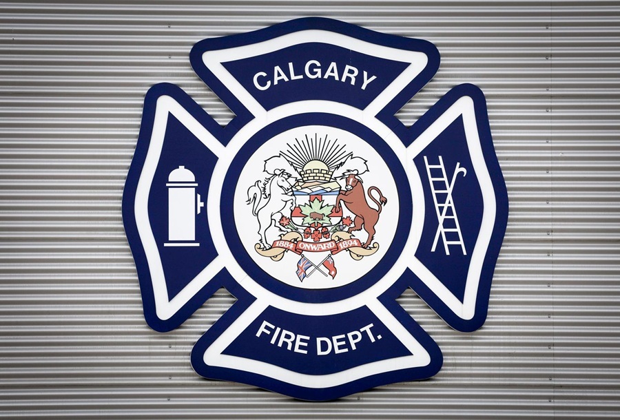 Two people, including nine-year-old girl, dead after Calgary house fire ...