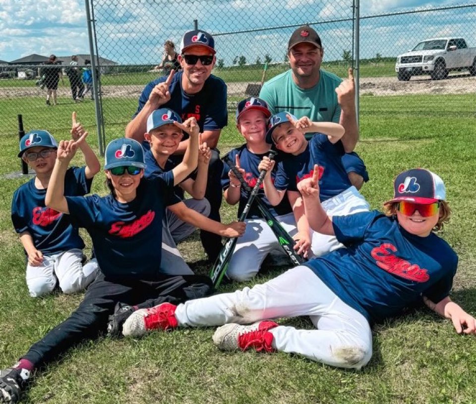 On Saturday, Mitchell welcomes teams from all over the province for the ...