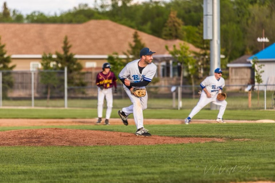 Bisons coach talks season, rivalries, community and more ...