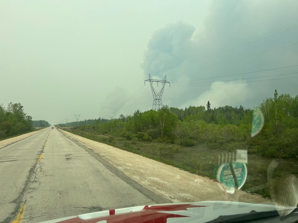 Altona's Ryan Gerbrandt all about community as a Bison ball player and ...