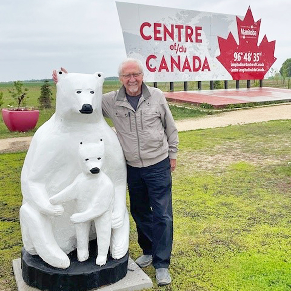 Centre of Canada Park adds Farmer's Market and bear-y special ...