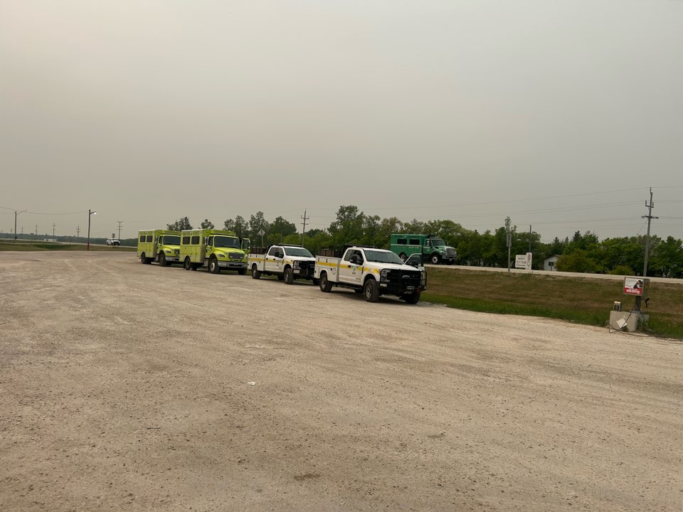 Altona's Ryan Gerbrandt all about community as a Bison ball player and ...