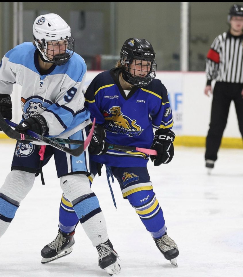Duel sport athlete Callie Franklin always busy, but wouldn't have it ...