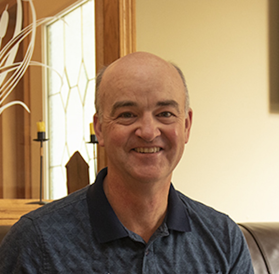 Lacombe author releases third novel exploring untold wartime history ...