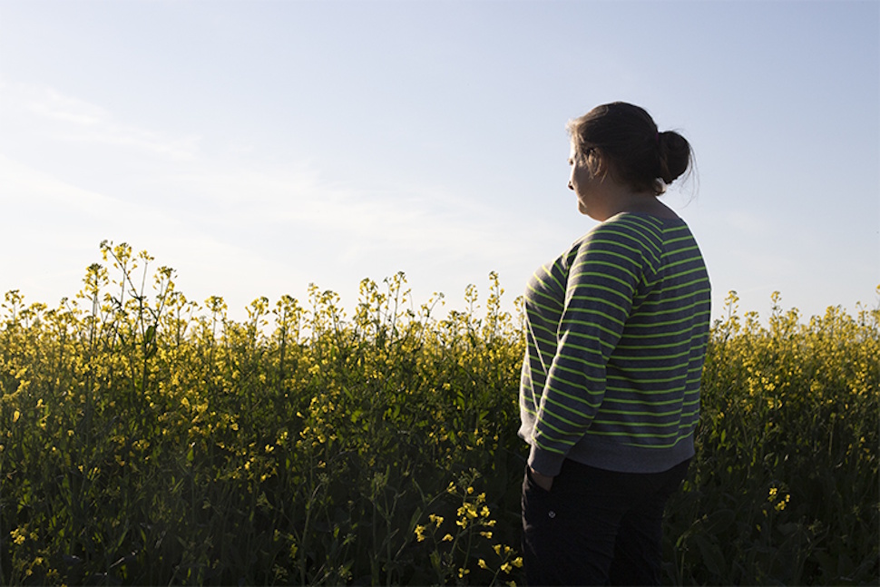 Take action for nature during Canadian Environment Week ...