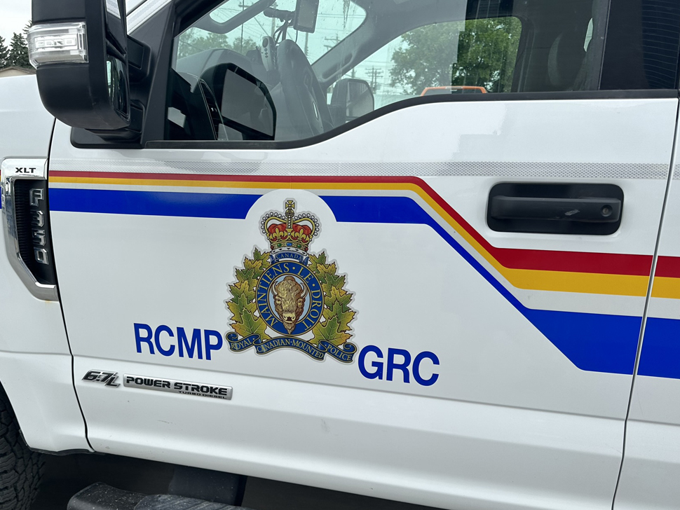 RCMP make arrest after string of commercial break-ins in Carman ...