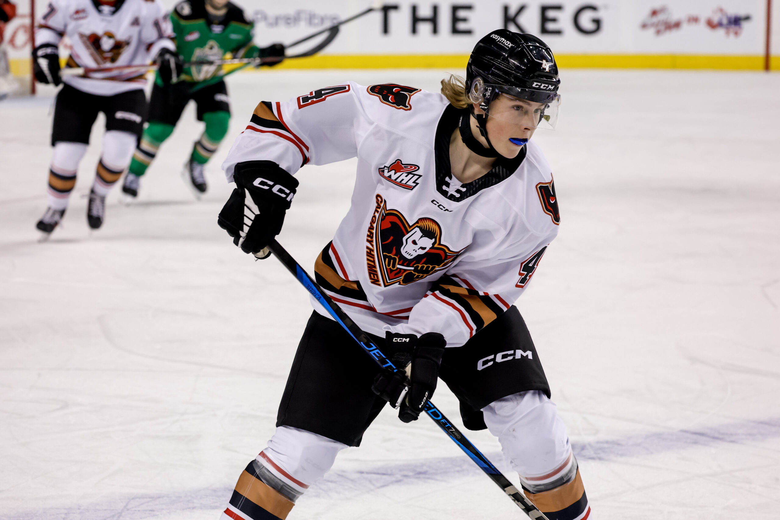 Broncos add former 1st round pick Noah Kosick - SwiftCurrentOnline.com ...