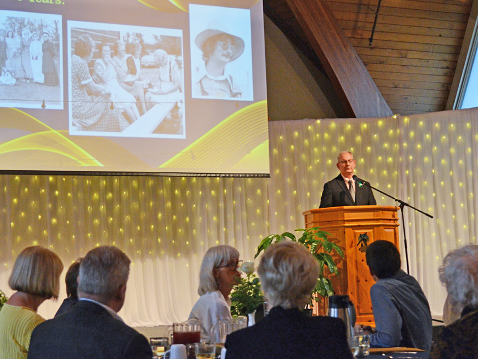 Mennonite Heritage Village Museum to host elegant evening featuring ...