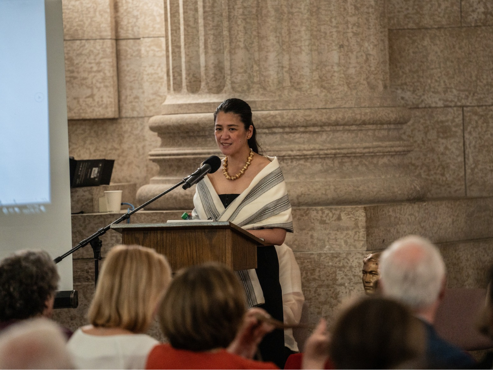 Province commits $900K to support Filipino community organizations ...