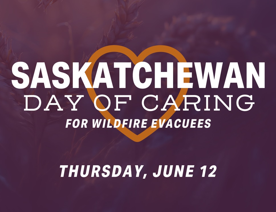 Broadcasters unite across Saskatchewan for province-wide radiothon in ...