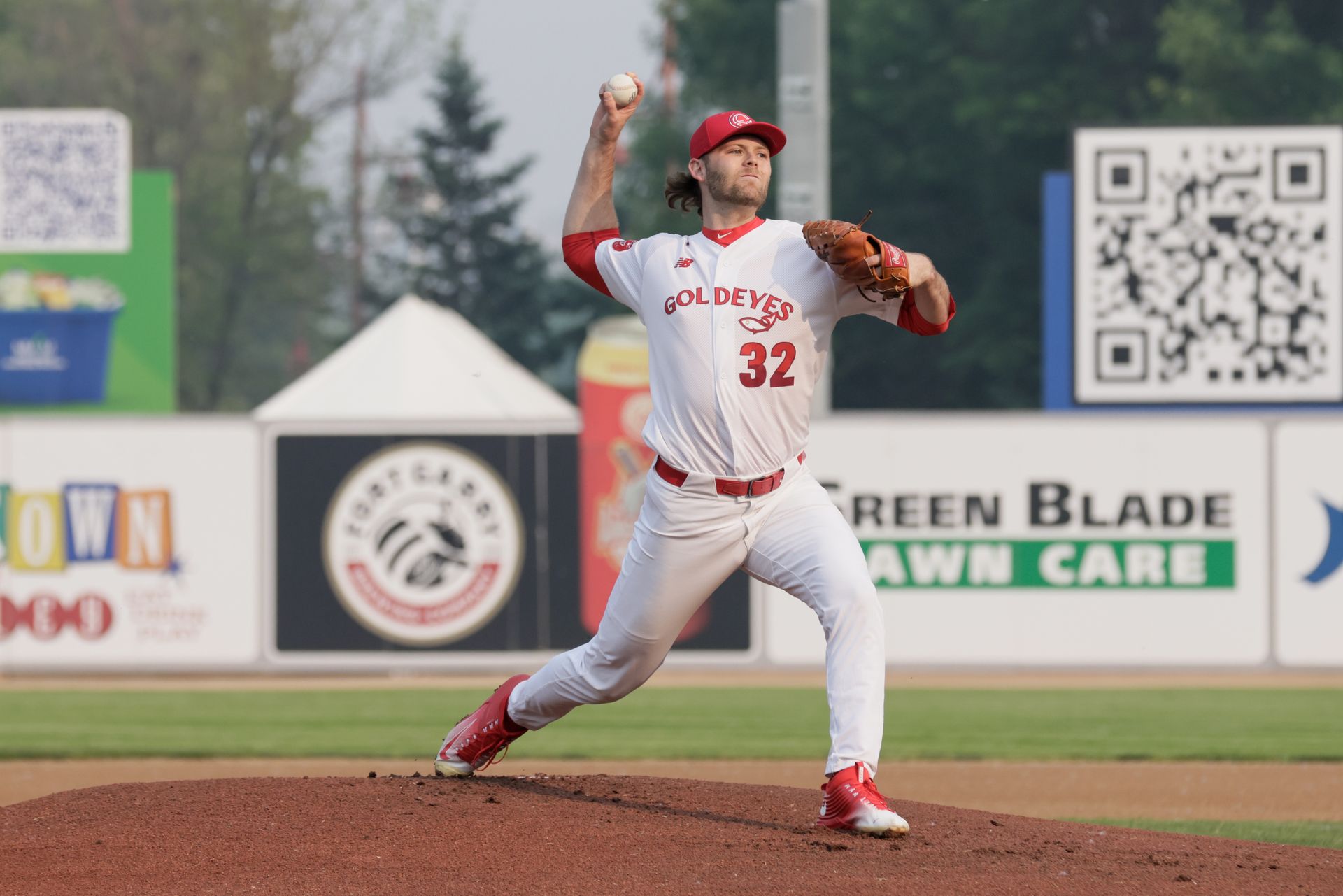 Bourassa goes distance in loss to Kane County - CHVNRadio: Southern ...