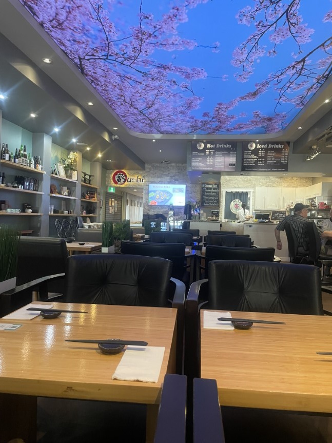 MITSU celebrates 10 years; new street food sister outlet opens ...