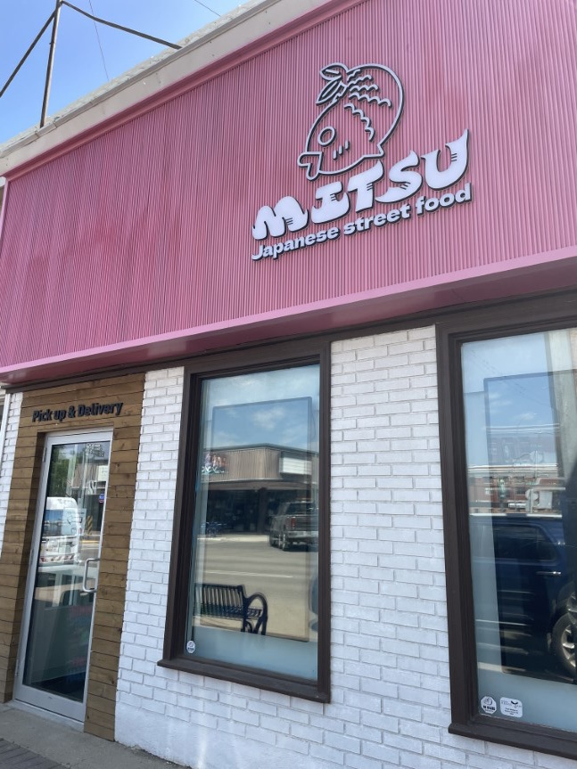 MITSU celebrates 10 years; new street food sister outlet opens ...