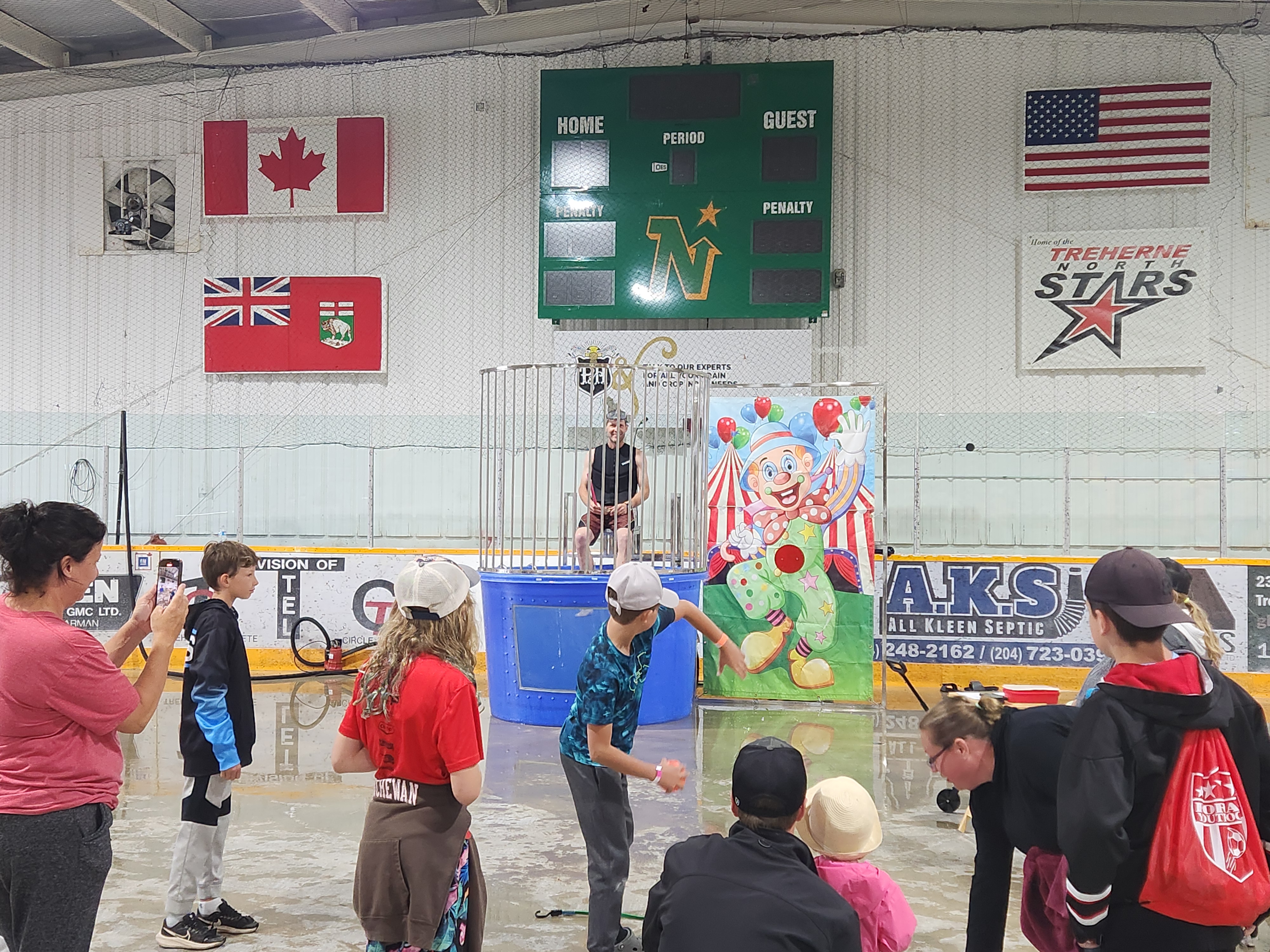 Rain doesn’t dampen spirits at Treherne’s 120th AG Fair - PortageOnline ...