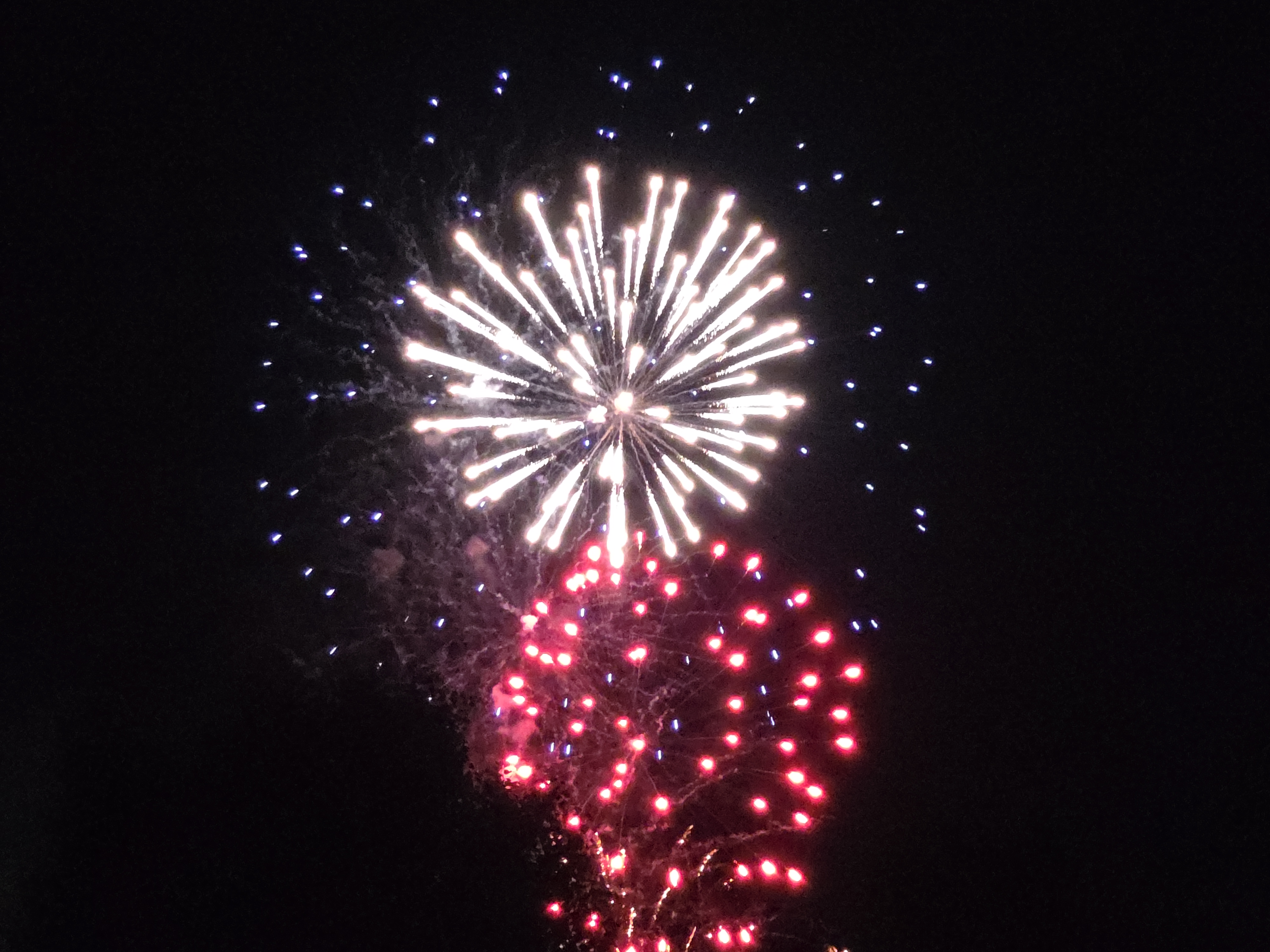 Frontier Days signs off with a firey display - SwiftCurrentOnline.com ...