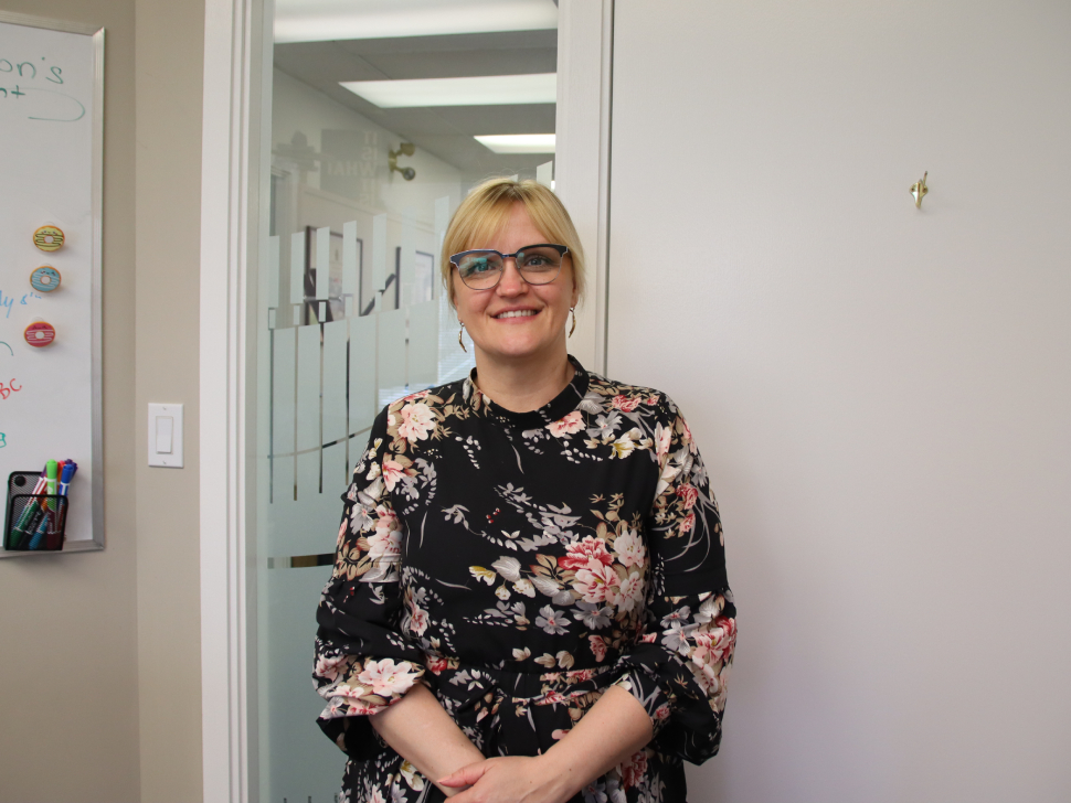 Eastman Immigrant Services launches "very important" bike program for ...