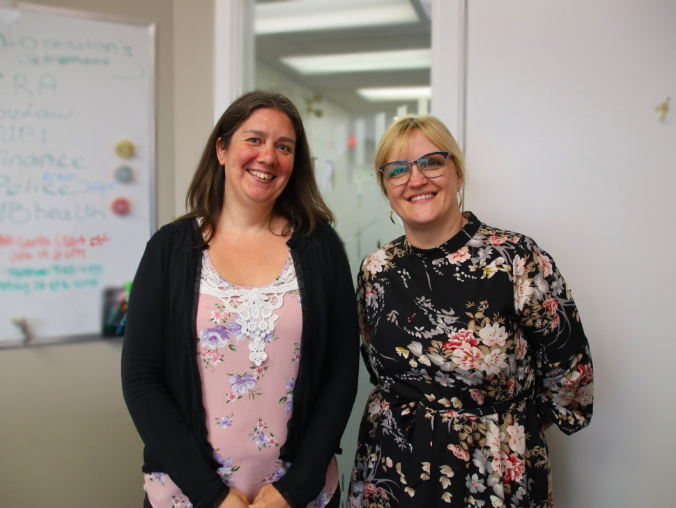 Eastman Immigrant Services hosts event on navigating Canadian culture ...