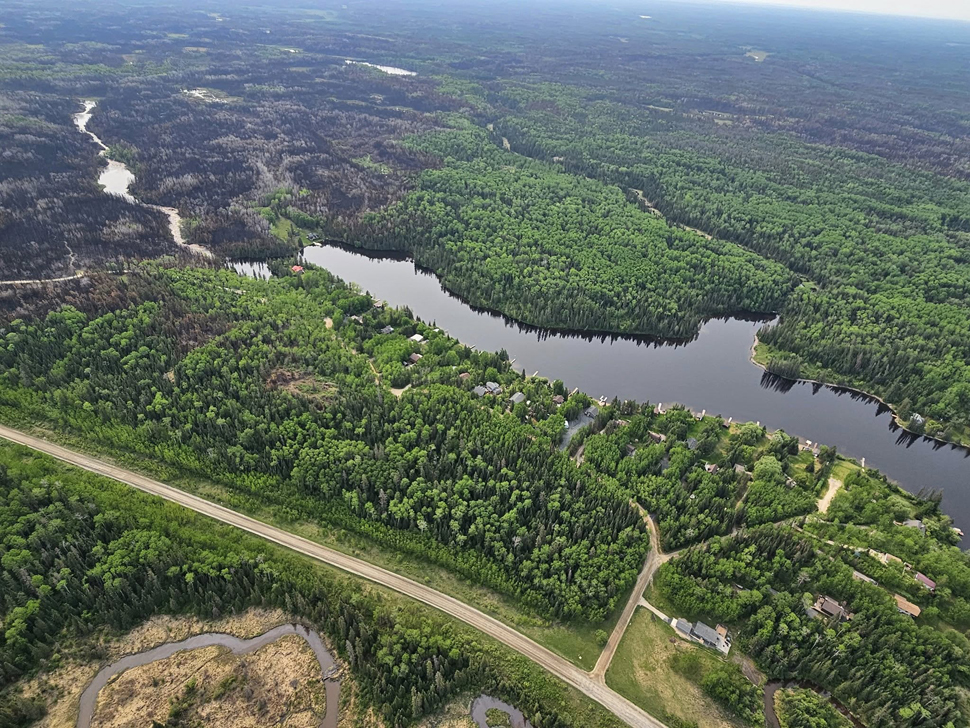 Manitoba provides wildfire update as Flin Flon residents prepare to ...